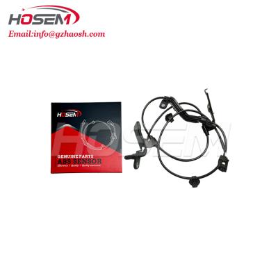 China 89543-0A060 Toyota ABS Sensor Corolla Cross 2022+ - Fix Front Left Wheel Speed Errors for sale