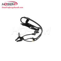 China 89542-06030 Front Right ABS Sensor Replacement for Toyota Camry 2007-2011 for sale
