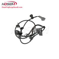 China 89516-60270 | J150 2009-2017 Chassis ABS Wheel Speed Sensor for Land Cruiser Prado Front Left for sale
