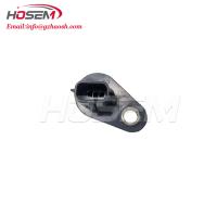 China Fix Starting Issues: Crankshaft Position Sensor 23731-ED01A for Nissan Tiida/Versa/Note/Sylphy 1.6L for sale