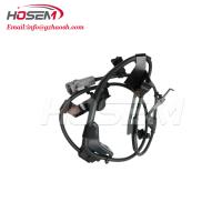 China 89516-60260 Front Right ABS Wheel Speed Sensor for Toyota Prado J150 2009-2013 & Land Cruiser J200 2009-2014 for sale