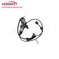 China 89543-06050 Front Left ABS Sensor for Toyota Camry XV50 2011-2017 for sale