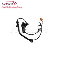 China 57450-SFJ-W01 Front Right ABS Sensor for Honda Odyssey RB1 2005-2008 Auto Part for sale