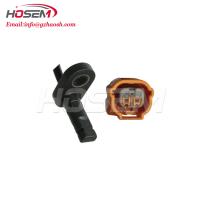 China 57450-SFJ-W01 Front Right ABS Sensor for Honda Odyssey RB1 2005-2008 Auto Part for sale