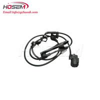 China OE 89516-02081 ABS Sensor Rear Right for Toyota Corolla E140/E150 2003-2008 for sale