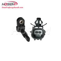 China 89543-47030 | Hybrid ABS Wheel Speed Sensor for CT200h Front Left (ZWA10) for sale
