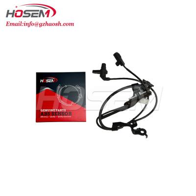 China Auto Part Front Right ABS Sensor 89542-0E030 Fit Toyota Highlander XU40 Series 2008-2013 for sale