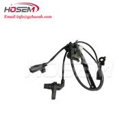 China Auto Part Front Right ABS Sensor 89542-0E030 Fit Toyota Highlander XU40 Series 2008-2013 for sale