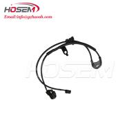 China Rear Left 89516-06190 ABS Sensor for Toyota Camry ACV40/GSV40 2006-2011 for sale