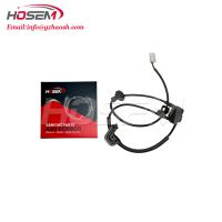 China ABS Sensor 89516-06200 For Toyota Camry XV50 2012-2017 Rear Left for sale