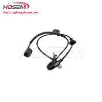 China ABS Sensor 89516-06200 For Toyota Camry XV50 2012-2017 Rear Left for sale