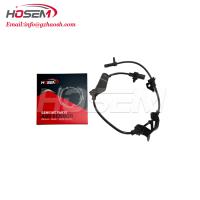 China Auto Part Front Left ABS Sensor 57455-TA0-A01 Fit Honda Accord VIII CU2 Chassis 2008-2015 for sale