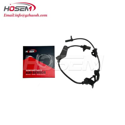 China Auto Part Front Left ABS Sensor 57455-TA0-A01 Fit Honda Accord VIII CU2 Chassis 2008-2015 for sale