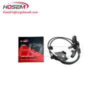 China 2006-2013 Toyota Corolla Front Left (89543-02080) ABS Wheel Speed Sensor - E140/E150/ZRE15/ZRE18 for sale