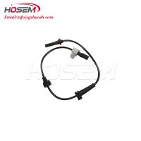 China ABS Wheel Speed Sensor 57470-TL1-G01 Rear Right for Honda Accord CP1/CP2 2008-2013 for sale