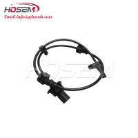 China Auto ABS Sensor 57450-T5A-013 Front Right Fit Honda Jazz GK3/GK5 2014-2020 for sale