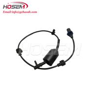 China 57475-T5A-003 ABS Sensor High Quality Replacement for Honda Fit GK5 Rear Left 2014-2020 for sale