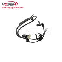 China 89543-06030 ABS Sensor – The Heartbeat Your 2006-2011 Camry XV40 Front Left Wheel for sale