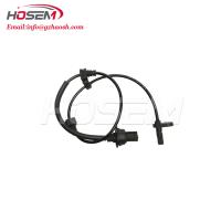China Front Right ABS Wheel Speed Sensor 57450-T7A-003 for Honda VEZEL HR-V RU1 RU3 2014-2022 for sale