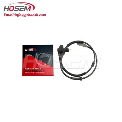 China Rear ABS Wheel Speed Sensor 4545A8 for Citroën Xsara Picasso N68 2001-2009 for sale