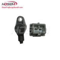 China Rear ABS Wheel Speed Sensor 4545A8 for Citroën Xsara Picasso N68 2001-2009 for sale