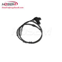 China Universal Front ABS Sensor 454578 – For Citroën C4 I (2004-2010) Left & Right for sale