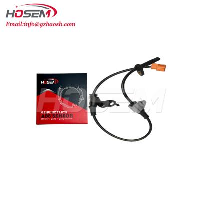 China ABS Wheel Speed Sensor 57470SEA013 Rear Right for Honda Accord / Accord Tourer CM 2003-2008 for sale