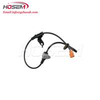 China ABS Wheel Speed Sensor 57470SEA013 Rear Right for Honda Accord / Accord Tourer CM 2003-2008 for sale