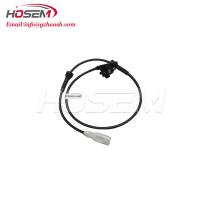 China Fix ABS Warning Light: Rear Wheel Speed Sensor 9658420780 for Peugeot 307 Saloon 2004-2007 for sale