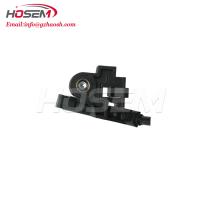 China Fix ABS Warning Light: Rear Wheel Speed Sensor 9658420780 for Peugeot 307 Saloon 2004-2007 for sale