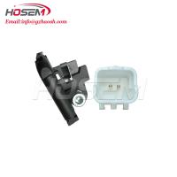 China Fix ABS Warning Light: Rear Wheel Speed Sensor 9658420780 for Peugeot 307 Saloon 2004-2007 for sale