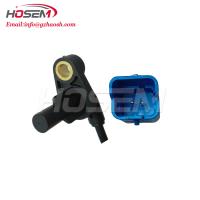 China Universal ABS Sensor ZQ00795080 – Front/Rear Compatible for Citroën Elysée R33 2007-2013 for sale