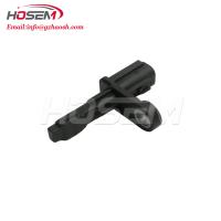 China Rear Right ABS Sensor 89544-0R030 Auto Part for Toyota RAV4 2019-2021 for sale