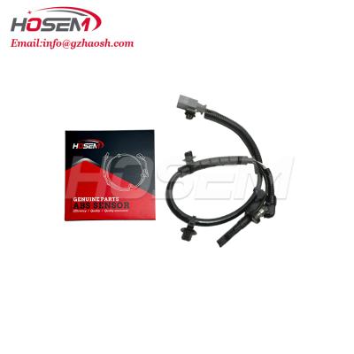 China Peugeot 307 Rear ABS Wheel Speed Sensor YL00219780 – Fits Left & Right 2001-2012 for sale
