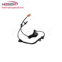 China 57455-SFJ-W01 Front Left ABS Sensor – Direct Fit for Honda Odyssey RB1 2005-2008 (Left Front) for sale