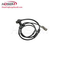 China Reliable Wheel Speed Sensor 454545 for Peugeot 307 308 2004-2014 Front Position for sale