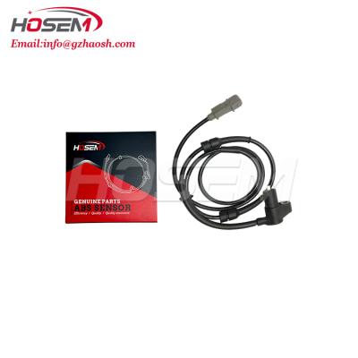 China Reliable Wheel Speed Sensor 454545 for Peugeot 307 308 2004-2014 Front Position for sale