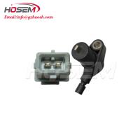China Reliable Wheel Speed Sensor 454545 for Peugeot 307 308 2004-2014 Front Position for sale