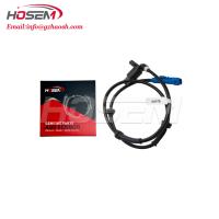 China Premium 454579 Rear Axle ABS Wheel Speed Sensor Compatible with Peugeot 206 Series 1998‑2012 for sale