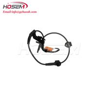 China ABS Wheel Speed Sensor 57450S9A013 Auto Part Front Right for Honda CR-V 2002-2006 for sale