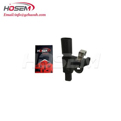 China 9814792080 Rear ABS Sensor Auto Part – Family Safety for Citroën C4L Facelift 2016-2021 for sale