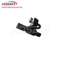 China 9814792080 Rear ABS Sensor Auto Part – Family Safety for Citroën C4L Facelift 2016-2021 for sale