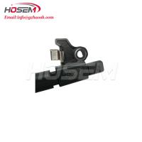 China 9814792080 Rear ABS Sensor Auto Part – Family Safety for Citroën C4L Facelift 2016-2021 for sale