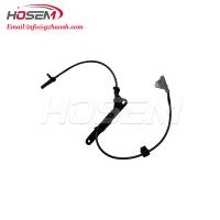 China 27540-AJ03A for Subaru Legacy 2010-2014 ABS Wheel Speed Sensor Auto Part Rear Left for sale