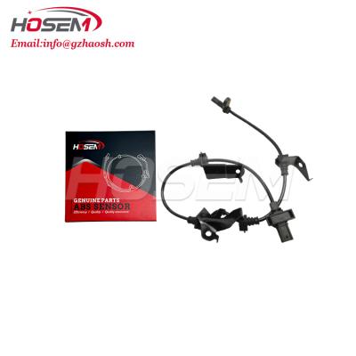 China 57455-TA0-A01 Auto Part Front Left ABS Sensor for Honda Accord 8th Gen 2008-2012 for sale