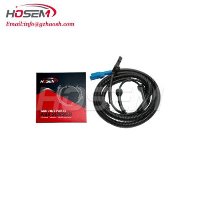 China Auto Part 4545K2 OE-Quality Replacement ABS Wheel Speed Sensor for Peugeot 508 I 2010–2018 Rear Wheels for sale