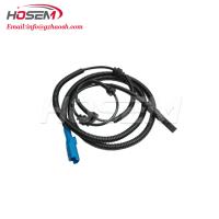 China Auto Part 4545K2 OE-Quality Replacement ABS Wheel Speed Sensor for Peugeot 508 I 2010–2018 Rear Wheels for sale