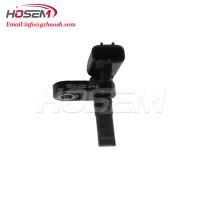 China Front Right ABS Wheel Speed Sensor 89542-60050 for Toyota Prado GRJ120/J150 2002–2016 & Land Cruiser J200 2008–2021 for sale