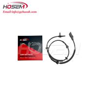 China Rear ABS Wheel Speed Sensor 9807245880 – Cornering Confidence for Peugeot 308 T7 2011-2016 for sale
