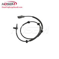 China Rear ABS Wheel Speed Sensor 9807245880 – Cornering Confidence for Peugeot 308 T7 2011-2016 for sale